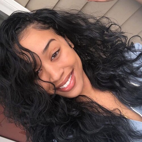 Anna Chen on GETTR - Profile and Posts on GETTR