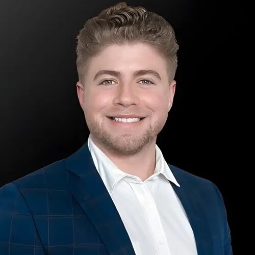 Eric Daugherty on GETTR - Profile and Posts on GETTR