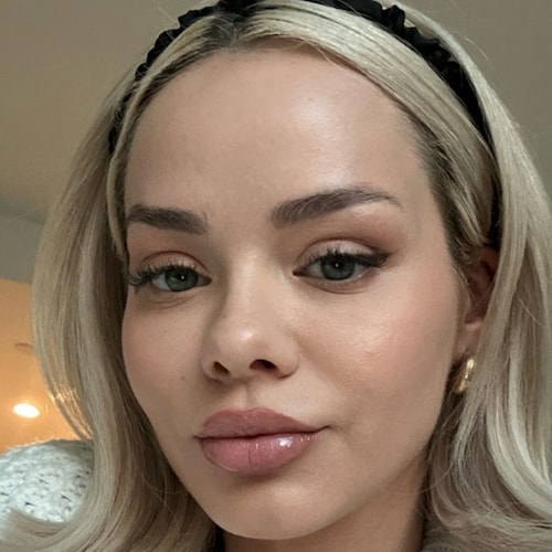 sapphire Howell on GETTR - Profile and Posts on GETTR