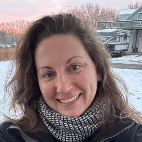 Emily George on GETTR - Profile and Posts on GETTR