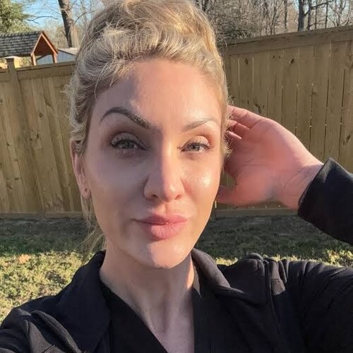 Claire margaret on GETTR - Profile and Posts on GETTR