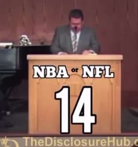 DavidisPissed on GETTR : NFL or NBA?🤨 🇺🇸🇺🇸🇺🇸🇺🇸🇺🇸🇺🇸