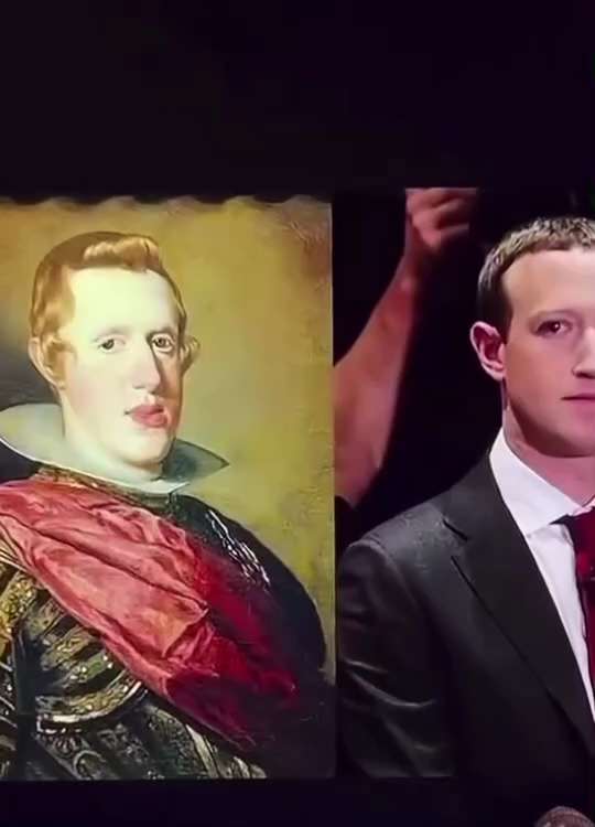 DavidisPissed on GETTR : 😳 👀🥸