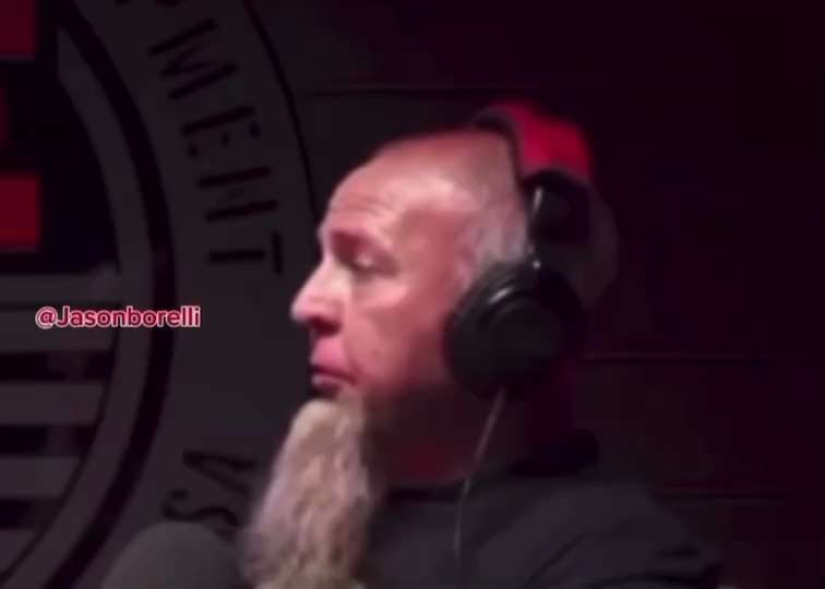 DavidisPissed on GETTR: 🤦‍♂️