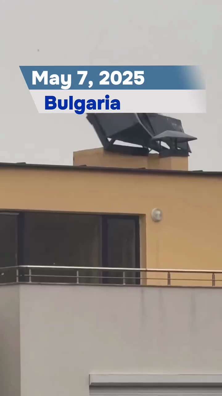 marinaterenteva on GETTR : May 7, 2025 Climate disasters around the ...