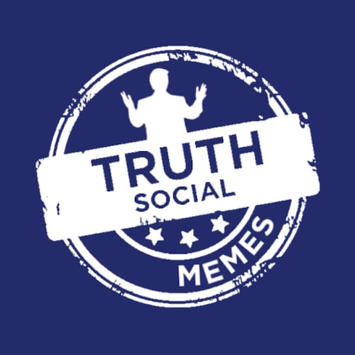 Truth Social Memes on GETTR - Profile and Posts on GETTR