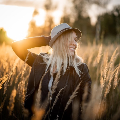 Autumn Jensen on GETTR