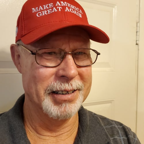 Michalec_Dirl on GETTR - Profile and Posts on GETTR