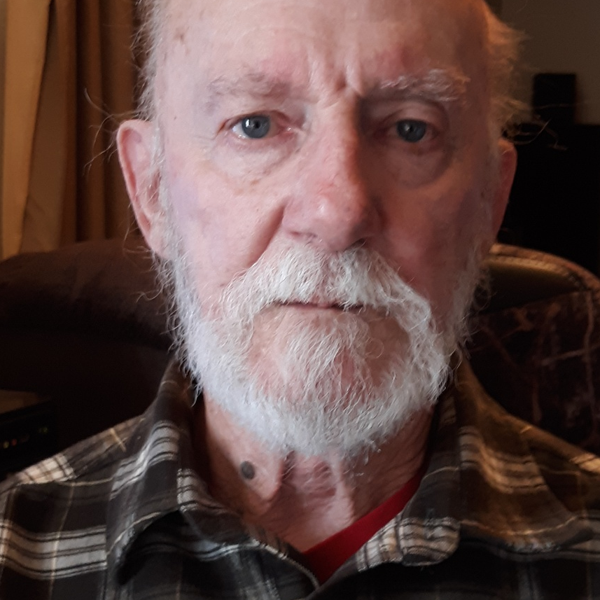 DonTurner on GETTR - Profile and Posts on GETTR