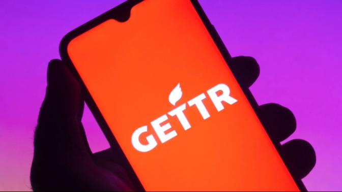 潜水艇2020 on GETTR: 盖特币的上线，爆料革命，七哥把钱都堆到所有人的脸上。 和各位战友分享下自己的想法：墙内最方便的翻墙方...