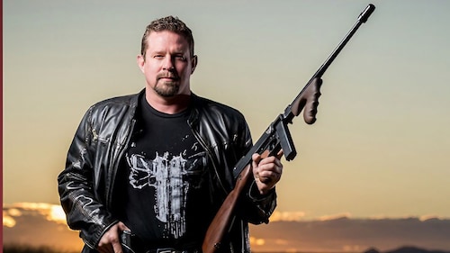 Steve Bannon on GETTR : Special Live: John "Tig" Tiegan Benghazi ...