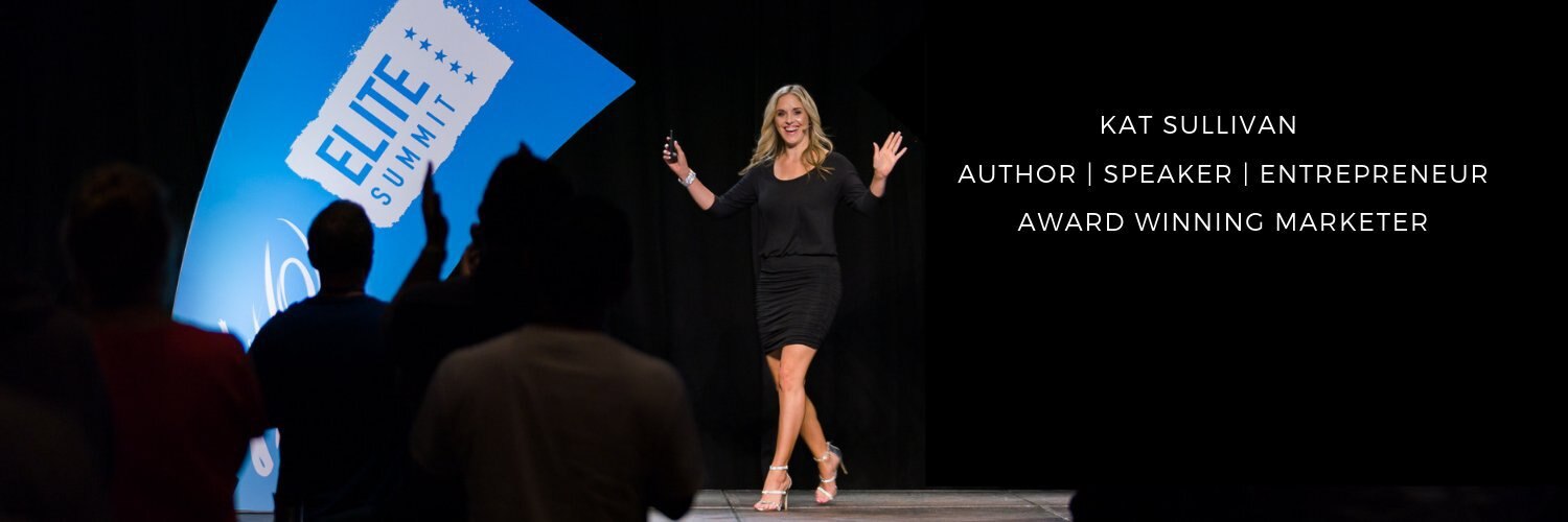 Kat Sullivan on GETTR