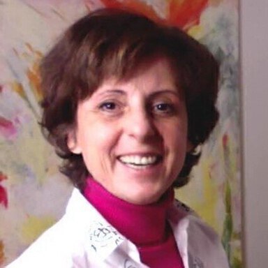 Barbara Roth • Freedom Activist