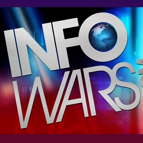 InfoWars Red Alerts on GETTR - Profile and Posts on GETTR