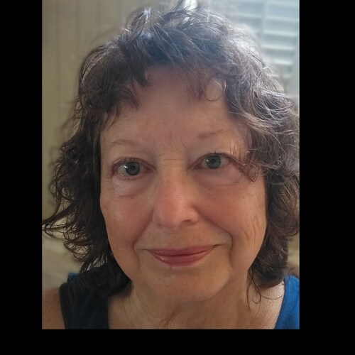 Rebekah Jennings on GETTR