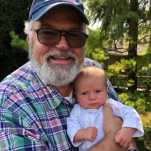Andy_Alexander on GETTR - Profile and Posts on GETTR