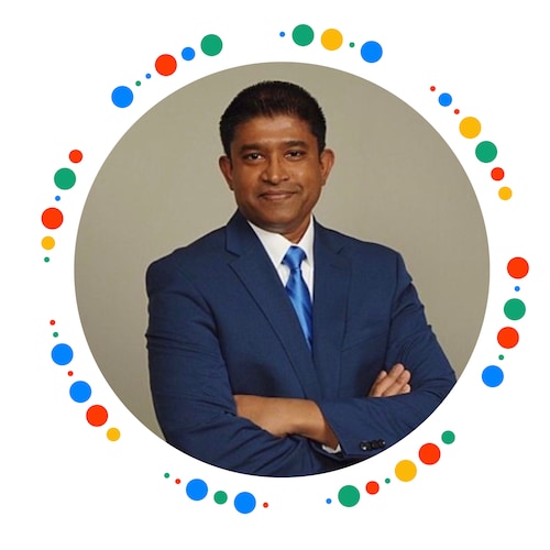 James Jonathan Joseph on GETTR - Profile and Posts on GETTR