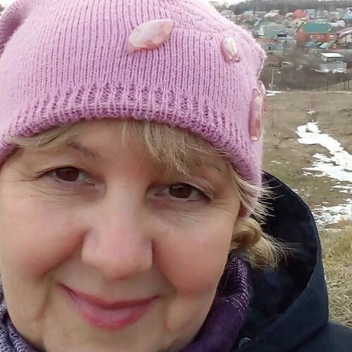 susanlockwoodmavis on GETTR