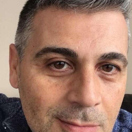 James_0608 on GETTR - Profile and Posts on GETTR