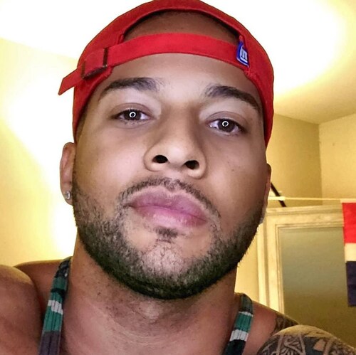 chris_rodri on GETTR - Profile and Posts on GETTR