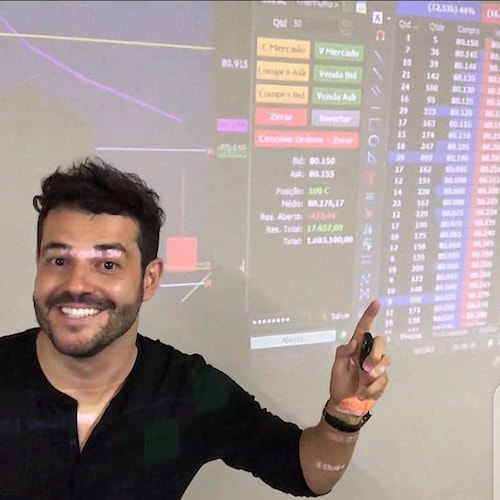 ROBERT_5474 on GETTR