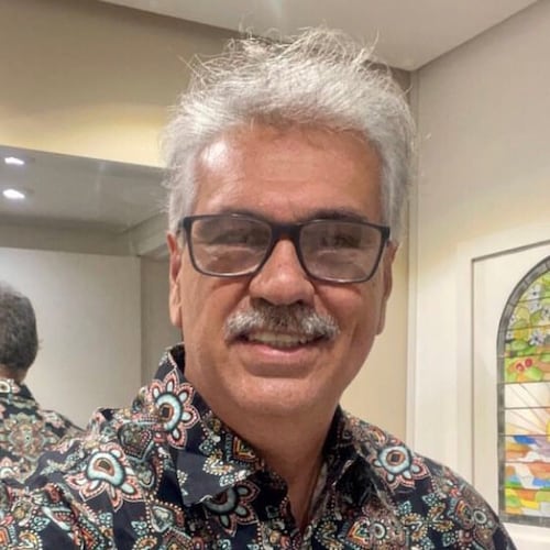 Daniel_smith_5007 on GETTR - Profile and Posts on GETTR