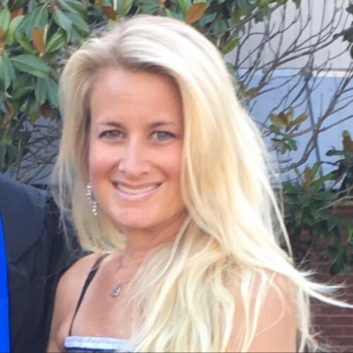 Maria Cardillo on GETTR