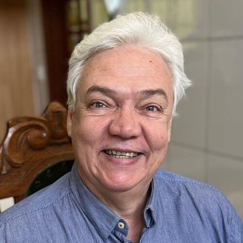 dallavecchia on GETTR - Profile and Posts on GETTR