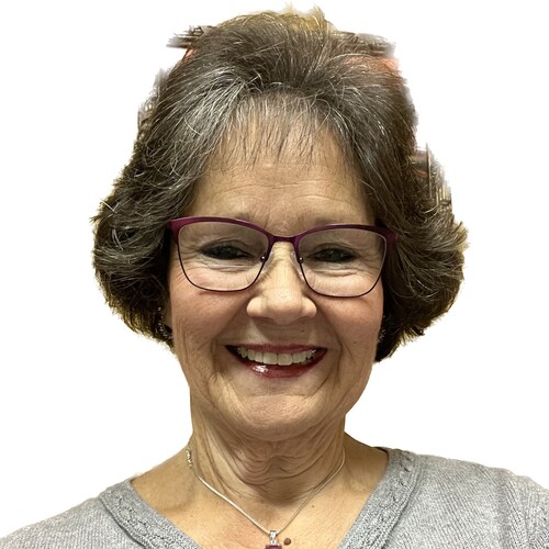 NaomiRN_1024 on GETTR