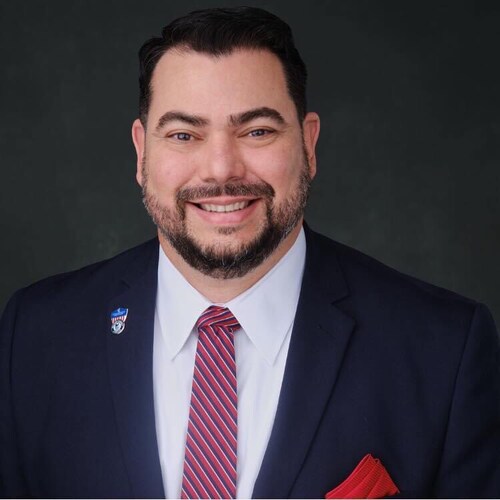 JeffreyOgden on GETTR