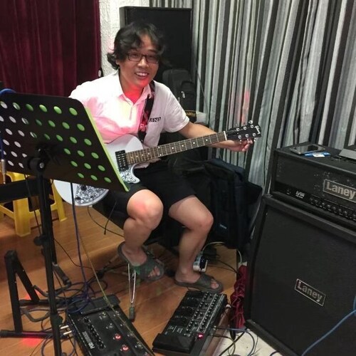 Sky Wang on GETTR - Profile and Posts on GETTR