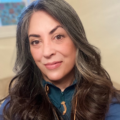 AJ DePriest on GETTR