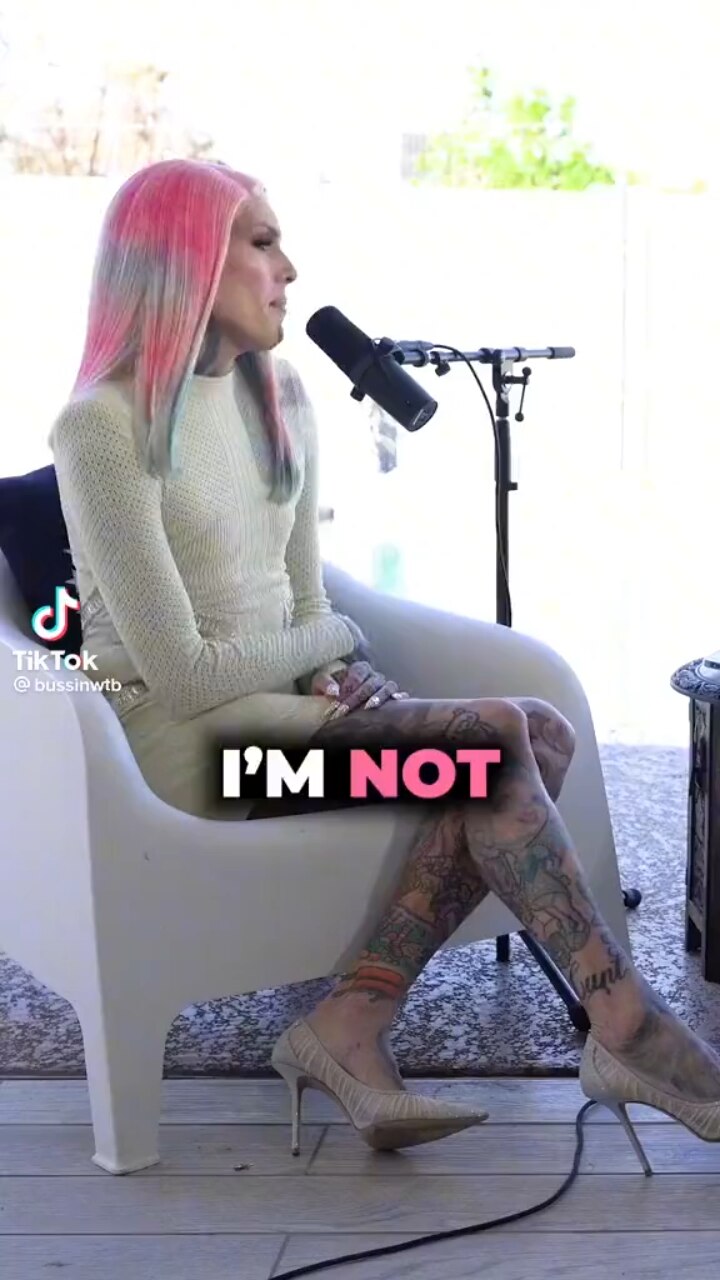 𝒘𝒆𝒏𝒍𝒚🔥🔥🔥 on GETTR : Lifestyle choice not my cup of tea, but I do respect people like him who ...