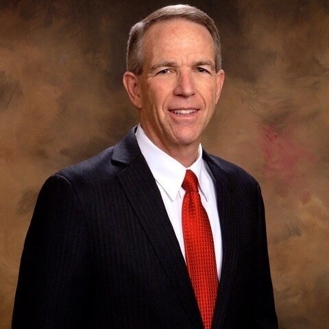 Brooks Bash on GETTR