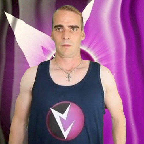 Alexander Kern on GETTR