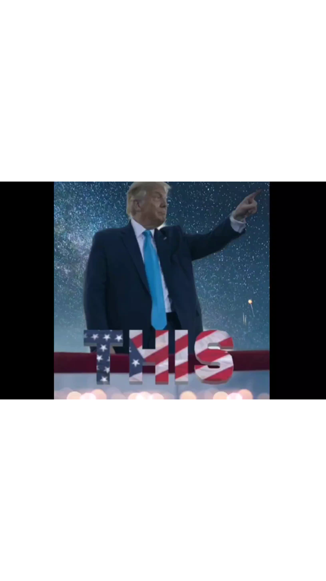 Dr.Manhattan on GETTR: We Want #TRUMP for United States President. 💪#tru...