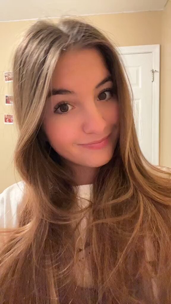 Max Girl on GETTR : #girl