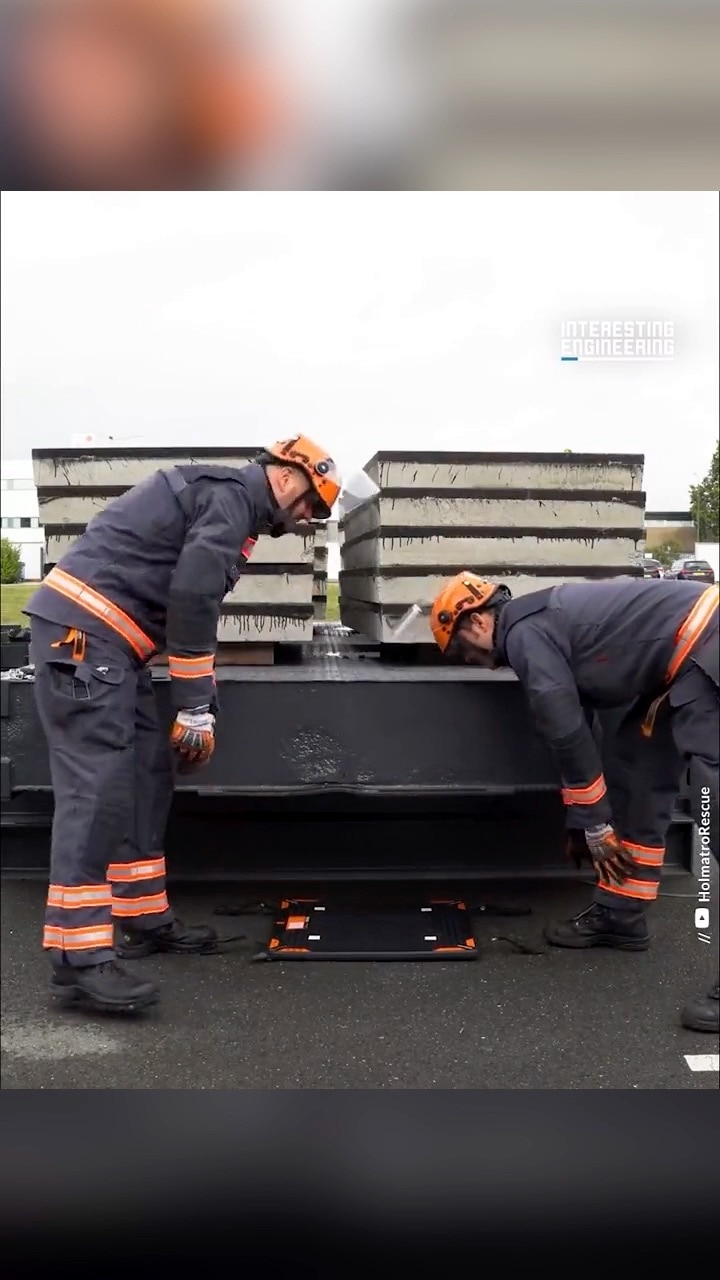 TechView on GETTR: Ake a look at these innovative stack bags. 🧐 🎥 ...