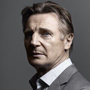 Liamneeson4you on GETTR - Profile and Posts on GETTR