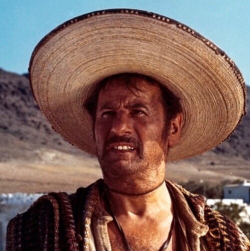 Tuco on GETTR - Profile and Posts on GETTR