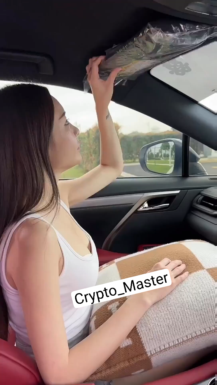 Crypto_Master on GETTR : Eat me #video #funny #gtok #freedom