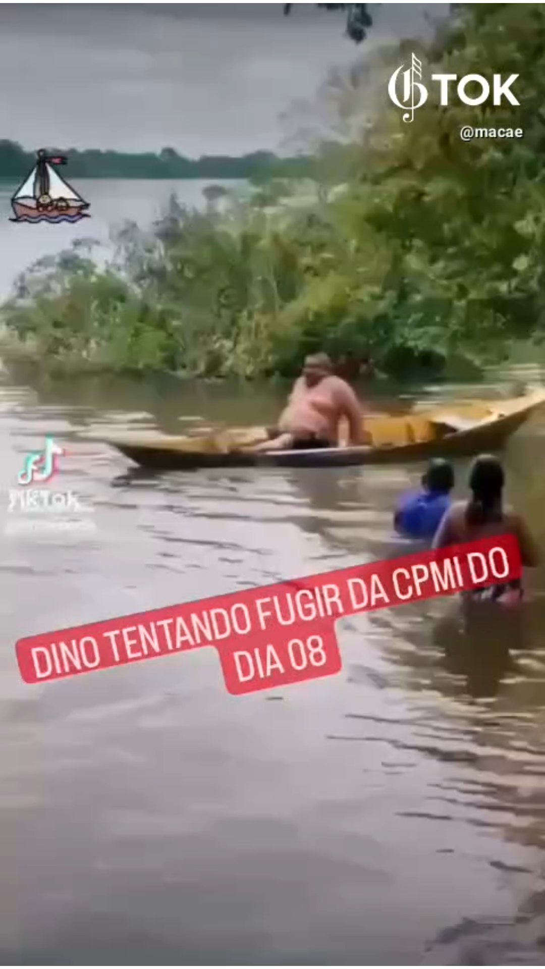 TRUMPWINS 2024 on GETTR : Chris Christie launches his Presidential Campaign today!