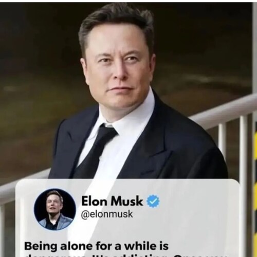 Elon_Musk_Partnership on GETTR