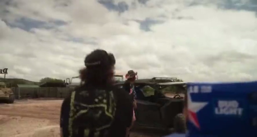 The Corolla Virus™ on GETTR: The War on Bud Light continues ...