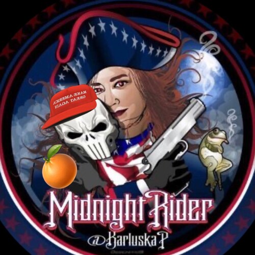 Karli Bonne’ 🇺🇸 on GETTR