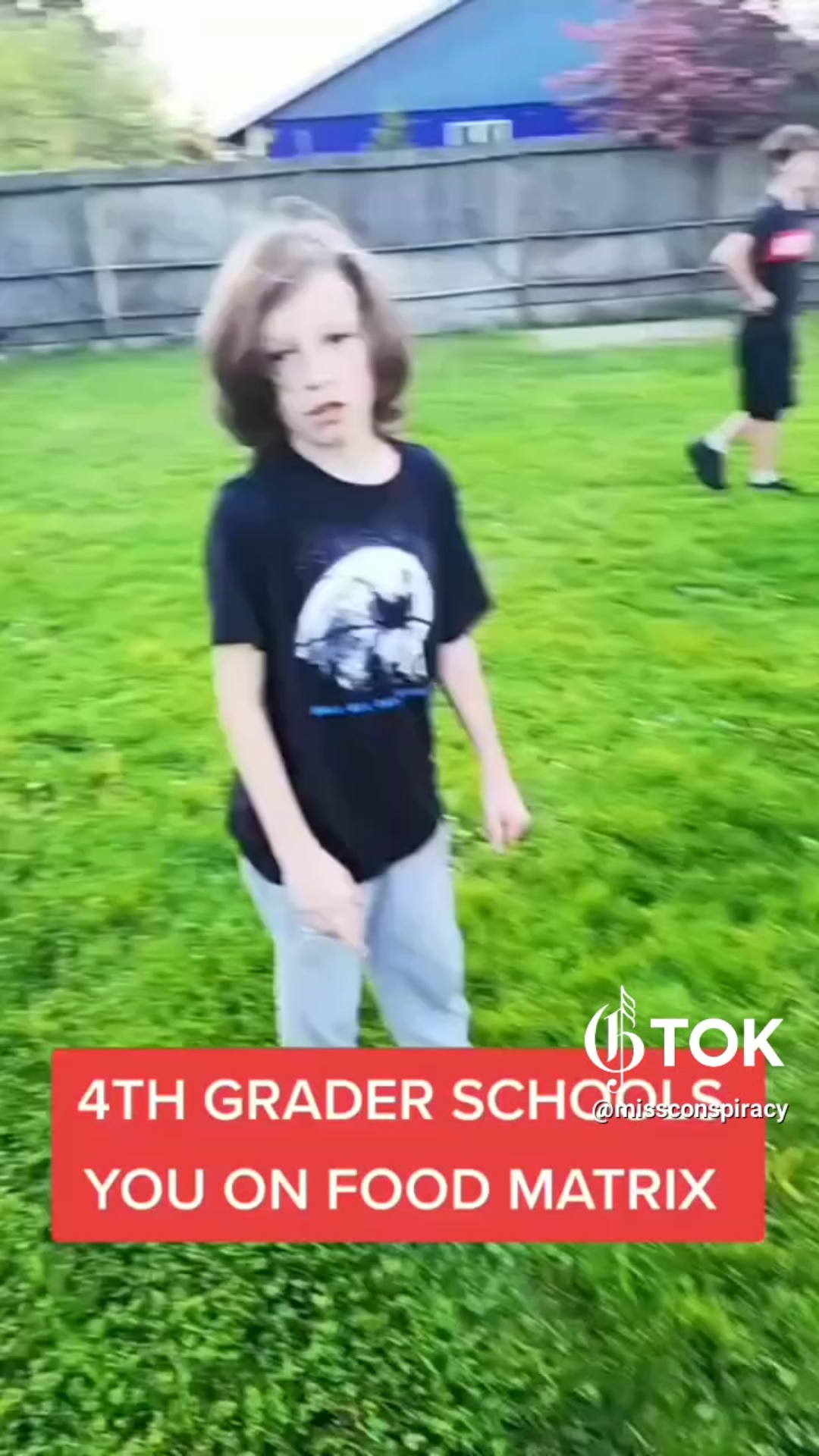 enough101 on GETTR: Are you Smarter Than fourth grader?