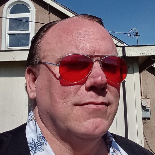 Charles_Byrd on GETTR