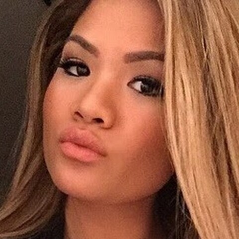 Terry Ann Suter on GETTR