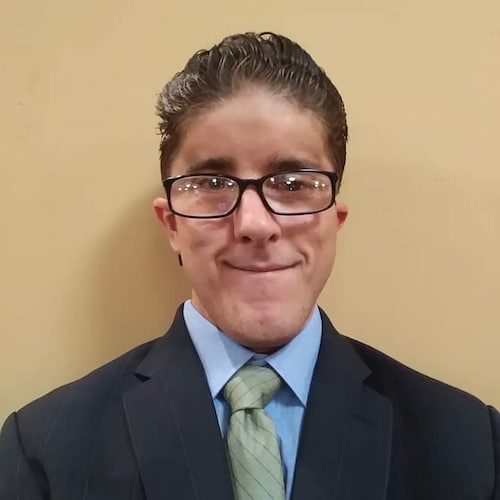 Robert Wiley on GETTR