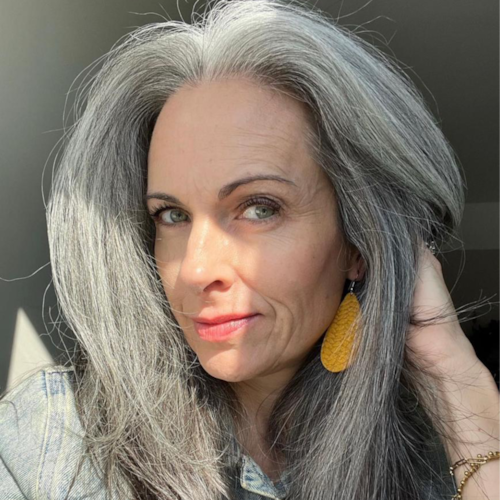 Erica McCarthy on GETTR - Profile and Posts on GETTR